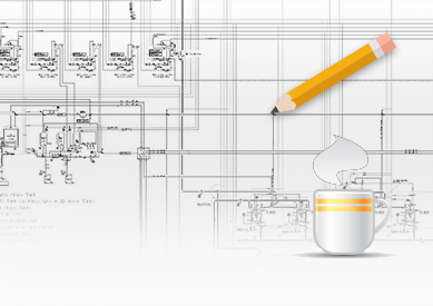GD Process Design | Specialized in fats, oils and dairy.