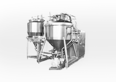 GD Process Design | Specialized in fats, oils and dairy.