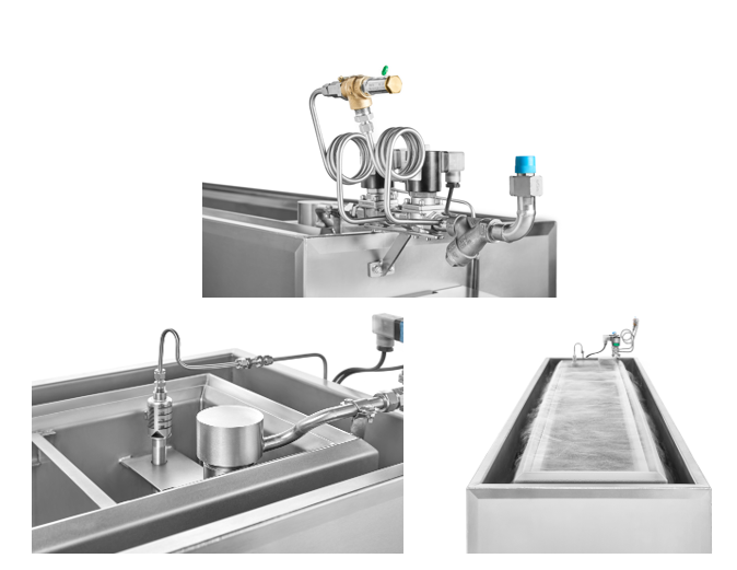 Immersion Bath